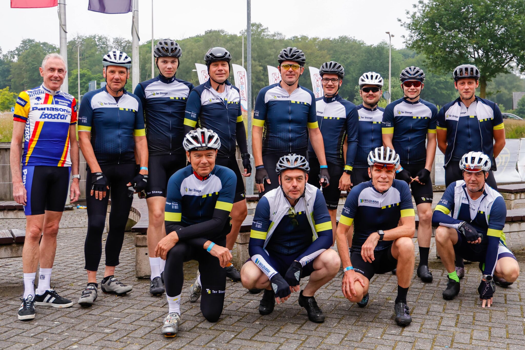 Theo de Rooij Classic en Ter Steege Groep: fit, fitter, fitst – Theo de ...